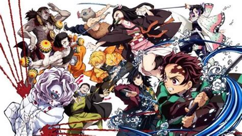 Bạn Là Ai Trong Kimetsu No Yaiba