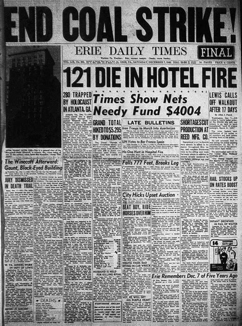 471 Best Erie Times News Cover Archive Images On Pinterest Archive