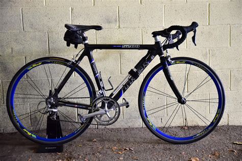 Trek 5200 Ride Of Pleasantville