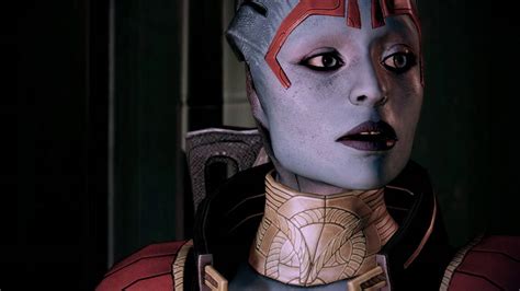 Mass Effect 2 Part 48 The Ardat Yakshi Samara Loyalty Mission No