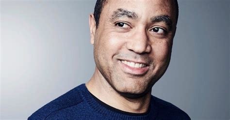 John Mcwhorter The Foundation For Individual Rights And Expression
