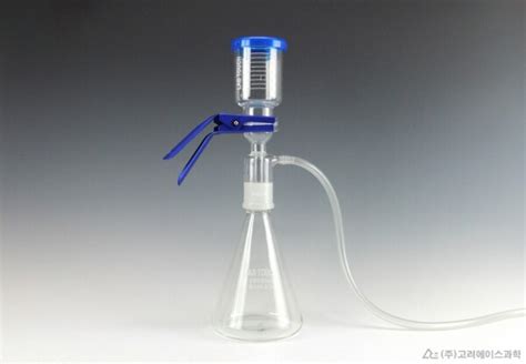 Kass 47s 여과장치 조인트 타입 구ltss 47s Filtering Apparatus 세진과학