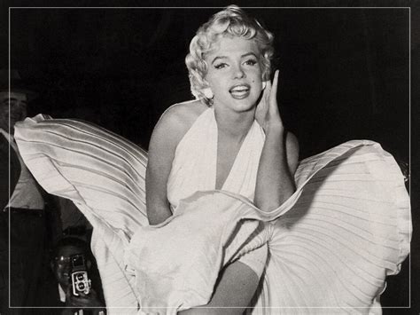 The Four People Marilyn Monroe Credited For The Myth Of Her