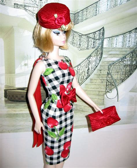 Helens Doll Saga Doll Dress Barbie Wardrobe Barbie Clothes