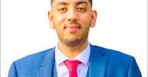 Armaan Khan Pck Labour Party Pontefract Castleford And Knottingley Clp