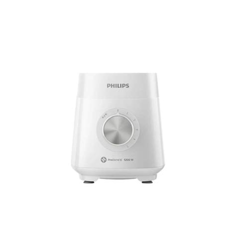 Licuadora Philips 1200W 5V 3Litros HR2240 Pixel Store