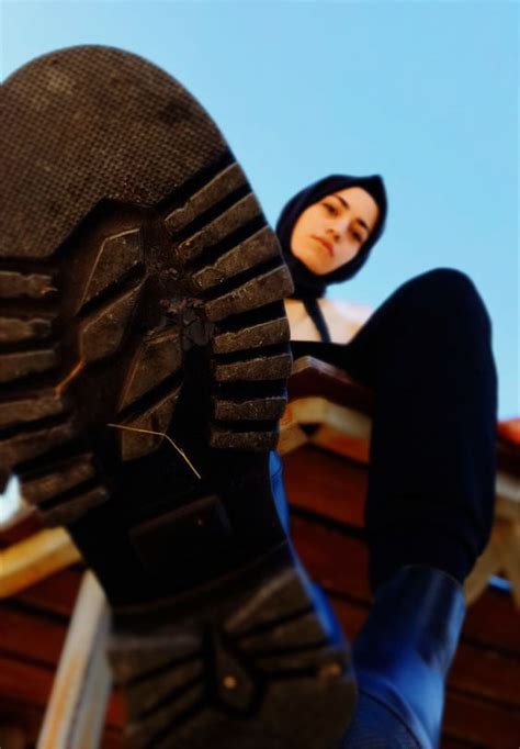 She Demands Boot Licking Too By Goldenagesissy On Deviantart