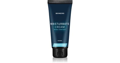 Boners Masturbation Cream Crema Para Masturbación Notinoes