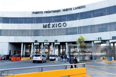 Nuevo Laredo Mexico Photos And Premium High Res Pictures Getty Images