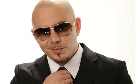 Pitbull Celebra Nuevo Sencillo Party Of A Litefime UNplugged News