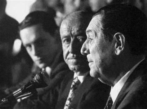 A 50 Años De Cámpora Solano Lima De La Euforia A La Frustración Por