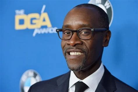 Don Cheadle Net Worth Abtc