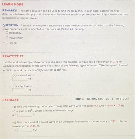 Solved Goal Perform Elementary Calculations Using Speed
