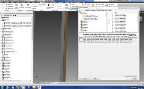 Solved Member Specific Extrusions Autodesk Community