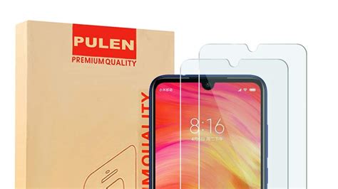 Best Screen Protectors For Xiaomi Redmi Note Best Screen Protectors For Xiaomi Redmi Note