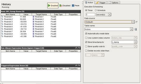 Transaction Group Examples Ignition User Manual