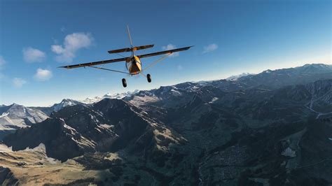 What Did You Do In Msfs Today Part 2 3866 By Nikotin3420