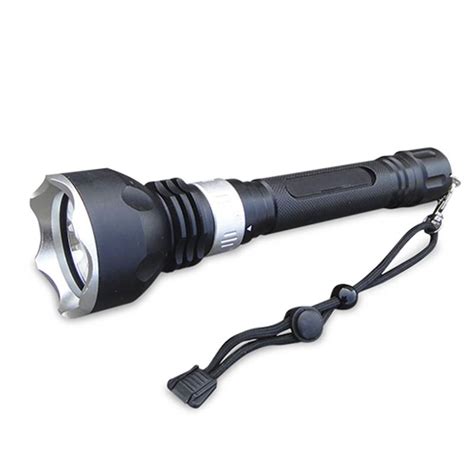 Linterna Buceo Led 10w 800lm