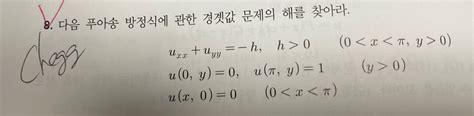 Solved Find A Solution To The Boundary Value Problem For The Chegg