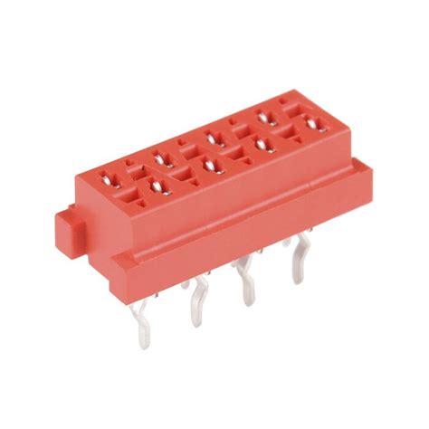Hub Ee Pcb Socket Connector Buy In Australia Rob 11671 Sparkfun