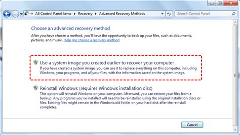 How To Reinstall Windows 7 Without Cd Or Usb With Ease