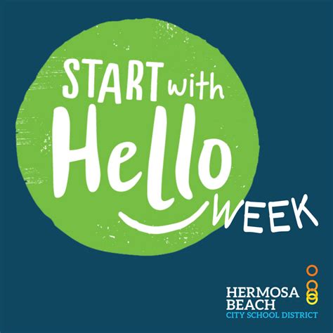 Events For October Hermosa View Valley Parent Teacher Organization