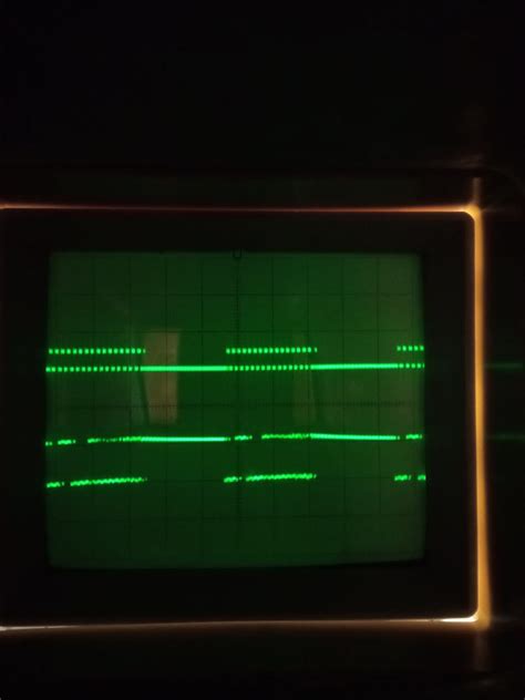 Непрерывная передача данных с АЦП на ЦАП Arduino Nano Программирование