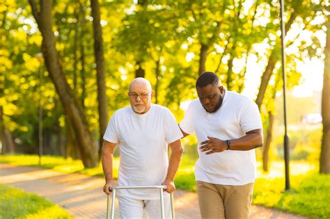 Preserving Mobility In Aging Adults Tips For A Safe And Active Lifestyle Your Nurse Advocates