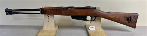 Carcano In 65 Carcano