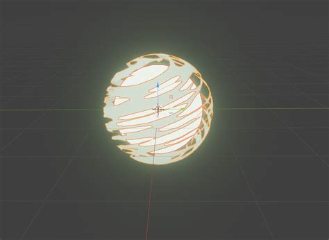 Glow effect isnt visible - Help - Godot Forum