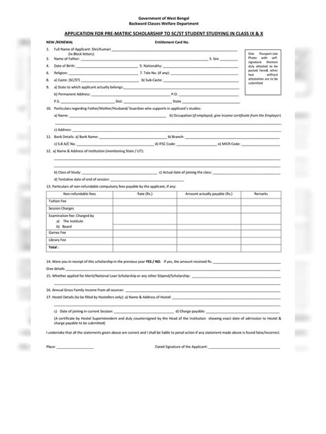 Kenyan Passport Application Form Pdf Download Printable Form 2024