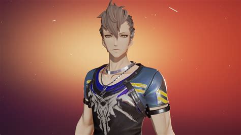 Code Vein Details Combat And Character Creation In New Screenshots RPG Site