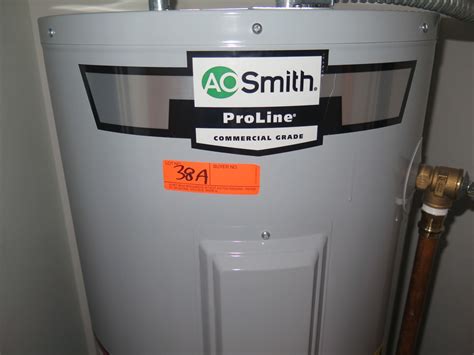 Ao Smith Proline Ent 30 100 Electric Storage Tank Water Heater Oahu