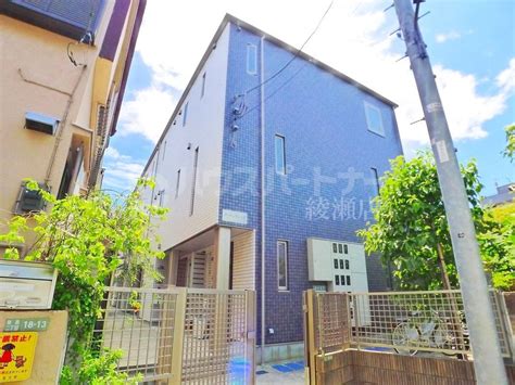 【suumo】1ldk1階41m2（シャーメゾンショップ 株ハウスパートナー綾瀬店提供）／東京都足立区梅島2／梅島駅の賃貸・部屋探し