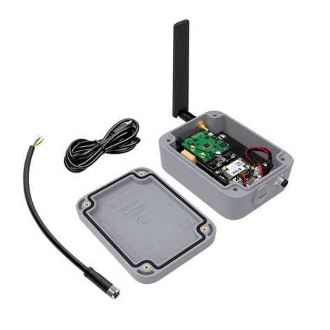 Bluesone Lte M Nb Iot Gsm Lorawan Device Nrf52840 Sx1262 And Blues