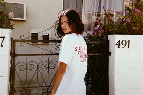 Cenit Photographed By Cuauhtémoc Suárez For C Heads C Heads Magazine