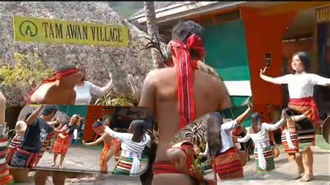 Traditional Igorot Dance Youtube