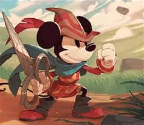 How Questing And Challenging Work In Disney Lorcana Tcg