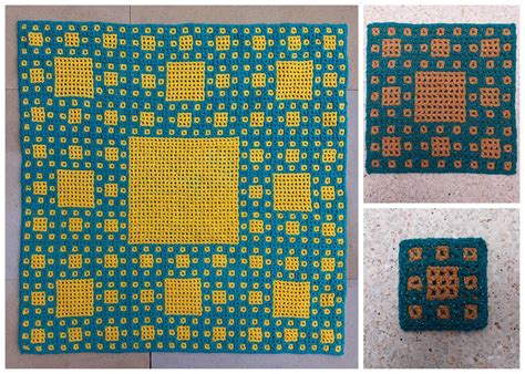 Sierpinski Carpet