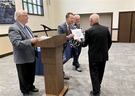 Father Farrell Named A Laudato Si Fellow The Southern Cross