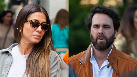 Elena Tablada y Javier Ungría se verán las caras en los tribunales