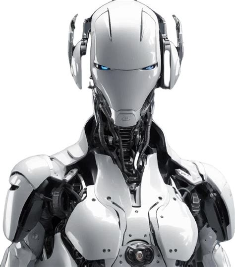 Premium Vector Ai Robot Design Vector