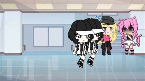 Freaks Gacha Life Glmv Ita Youtube