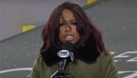 Pam Oliver Has Very Concerning Appearance On Sunday Afternoon The Spun