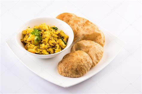 Indian Semi Dry Potato Spicy Recipe Also Known As Aalu Bhaji Or Aalu