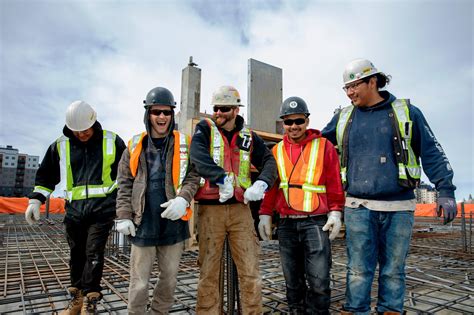 Wright Construction Western Inc Linkedin