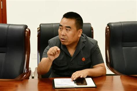 延长法院召开“创建‘马锡五式人民法庭、‘马锡五式人民法官”主题研讨会澎湃号·政务澎湃新闻 The Paper