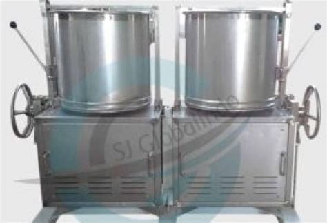 Cocoa Processing System Vnt Indonesia