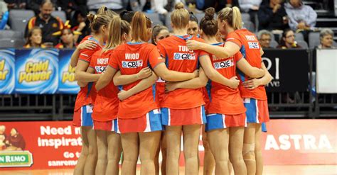 Netball Pay Archives Sportette