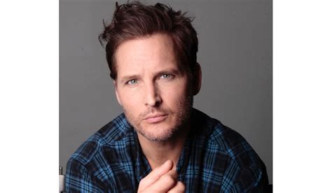 Peter Facinelli Unveiling His Relationships Marriage And Dating